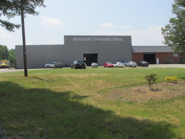 M1M - Bigger and Better | M1M Equipment