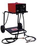 A-2000 LENCO PULL/SERVICE CART LC22150 | M1M automotive/industrial ...