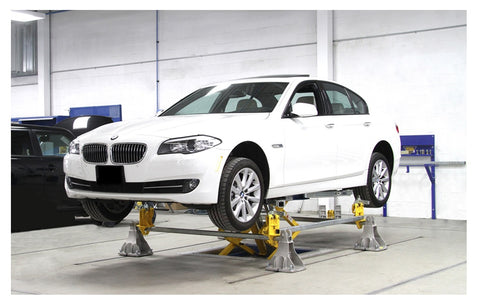 Anchoring Systems | M1M automotive/industrial equipment