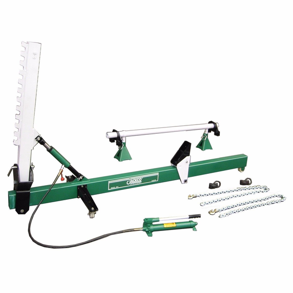 PORTABLE 10 TON FRAME & BODY STRAIGHTENER (852B) | M1M automotive ...