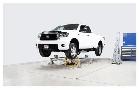 Anchoring Systems | M1M automotive/industrial equipment